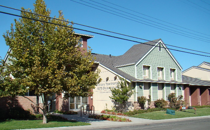 DIG Dixieanne Improvement Group